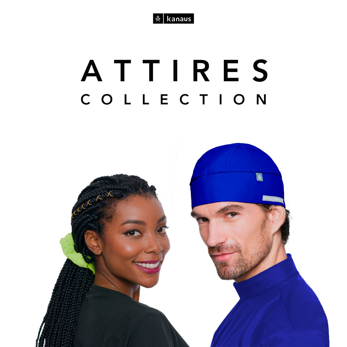 ATTIRE COLLECTION