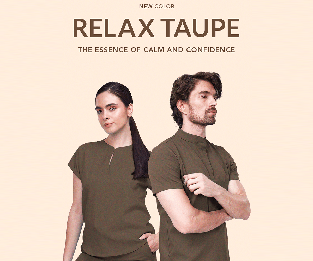 RELAX TAUPE COLLECTION