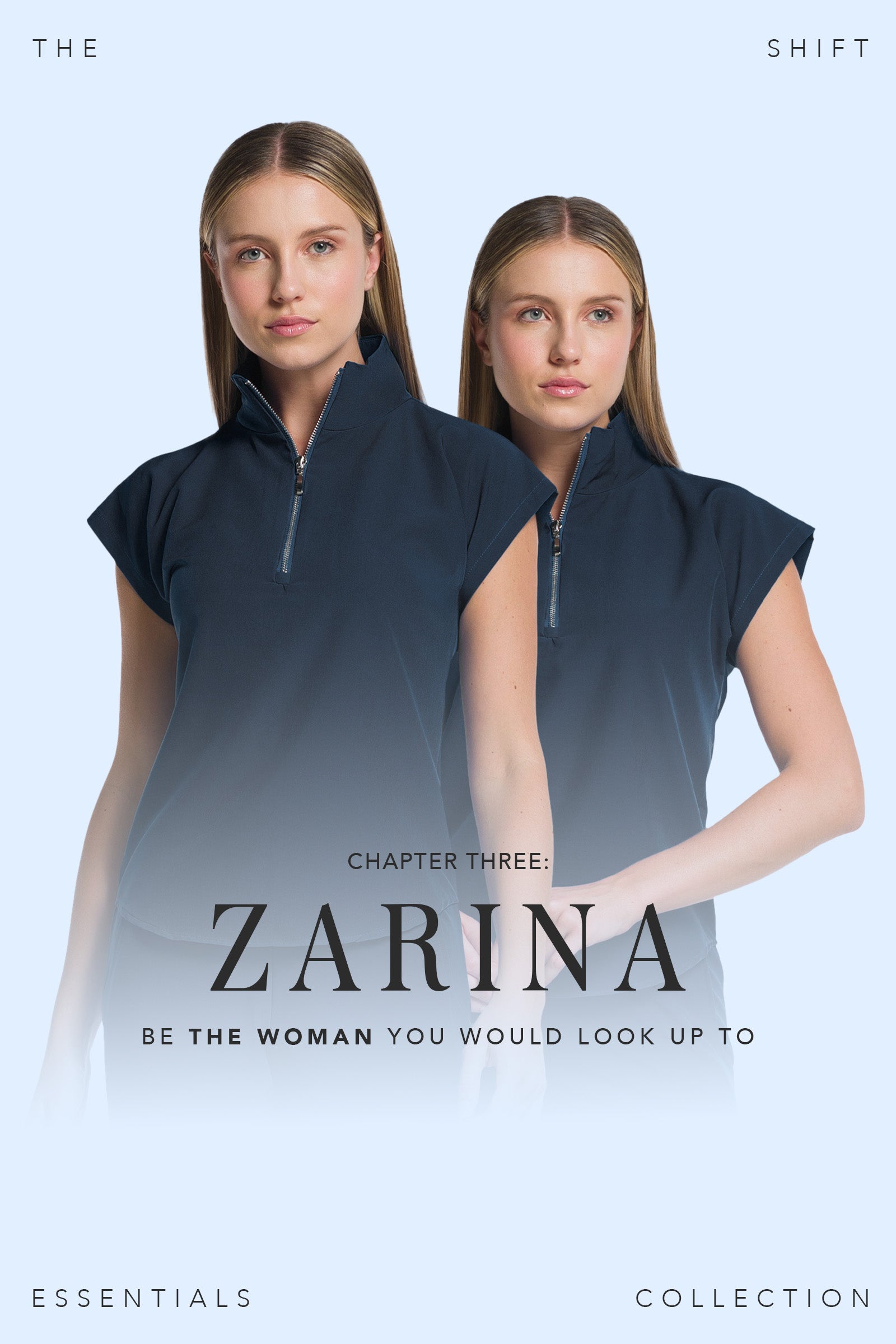 JACKETS DAMA COLLECTION