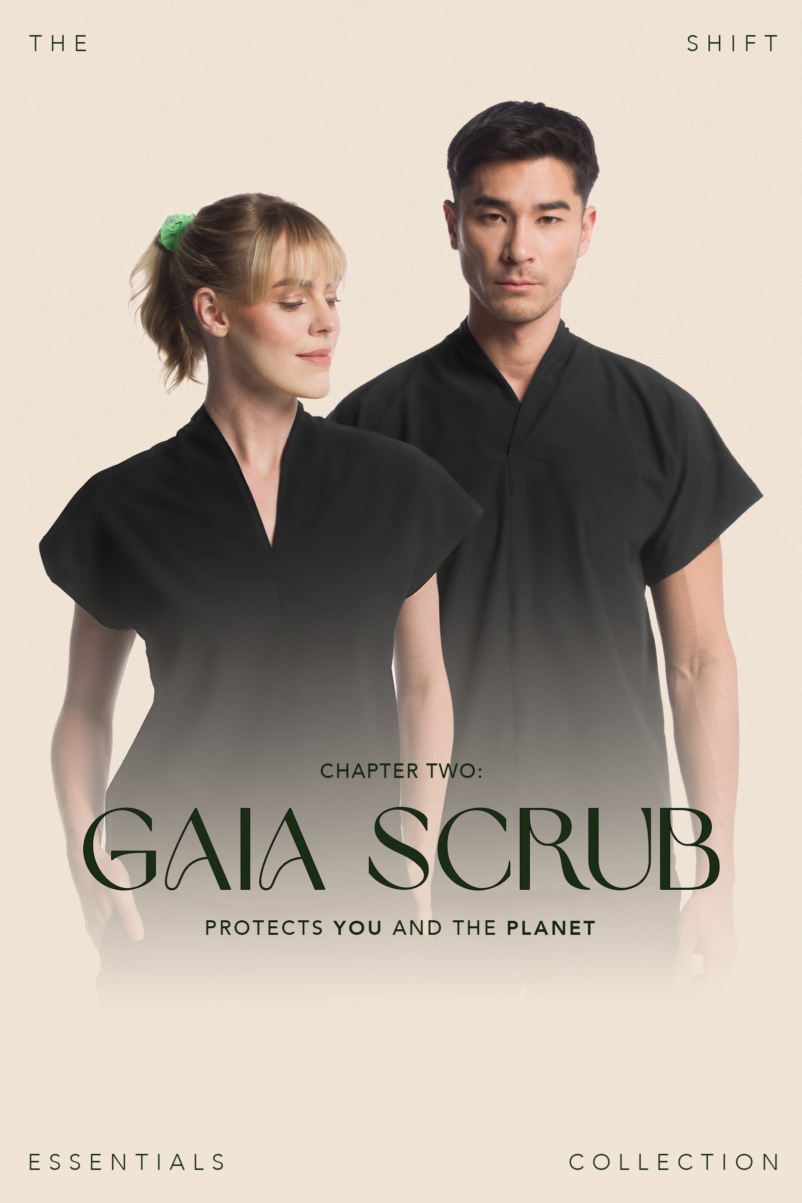 JACKETS DAMA COLLECTION