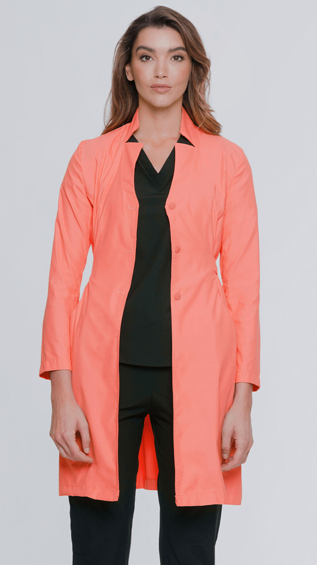 TRENCH COAT COLLECTION