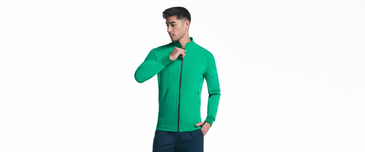 ELEMENTAL JACKET CABALLERO