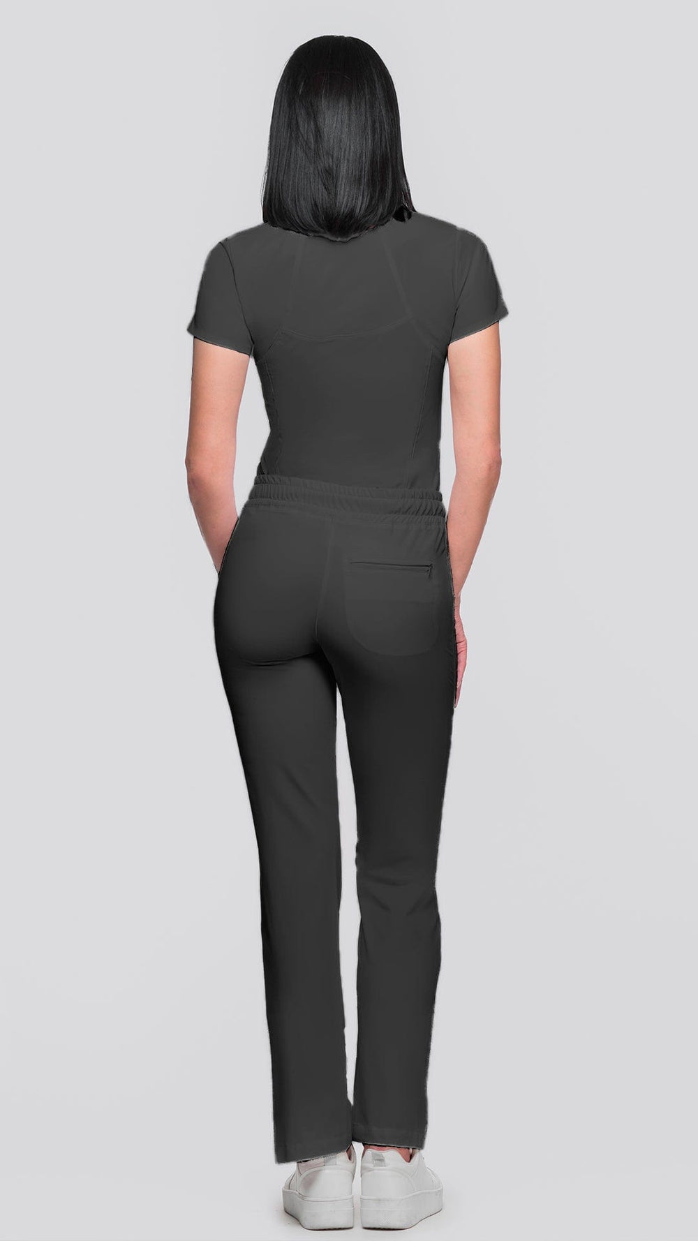 SCRUB CLASSIC OXFORD