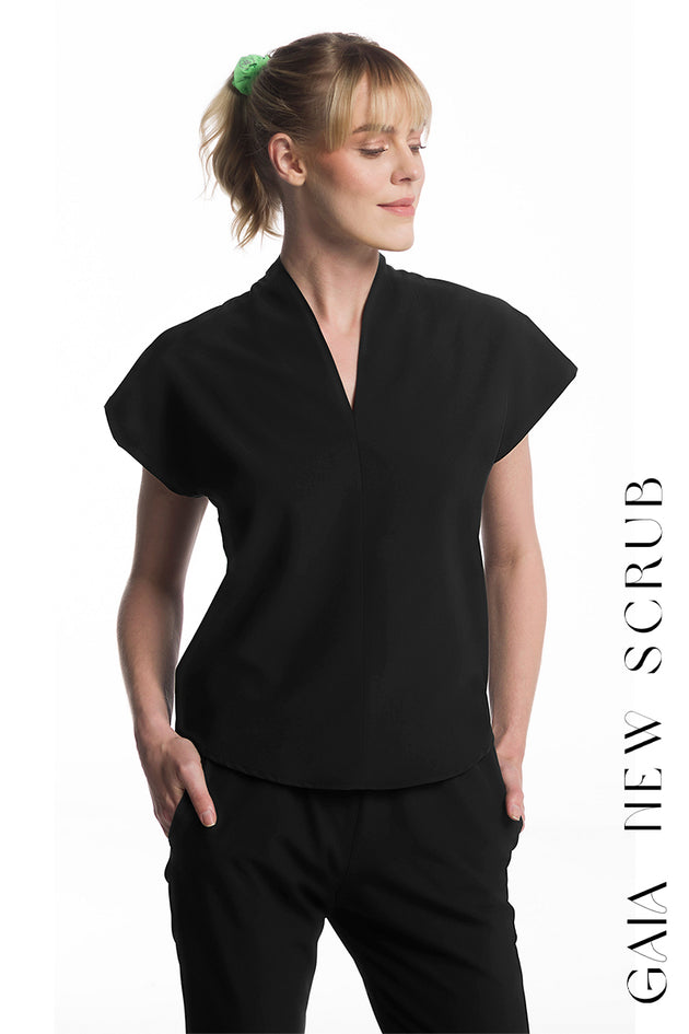 SCRUB MULTIPOCKET COLLECTION