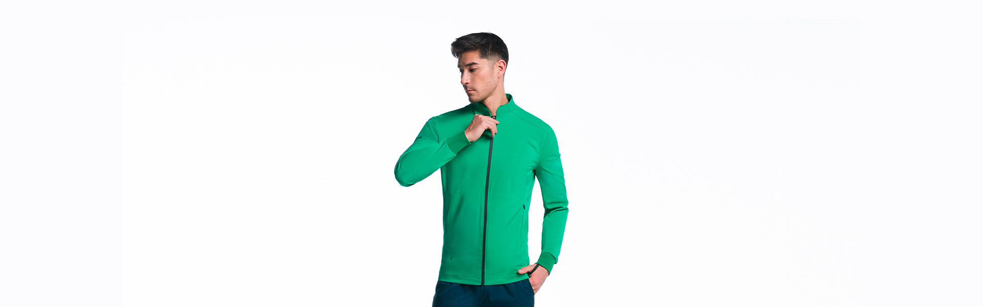 ELEMENTAL JACKET CABALLERO