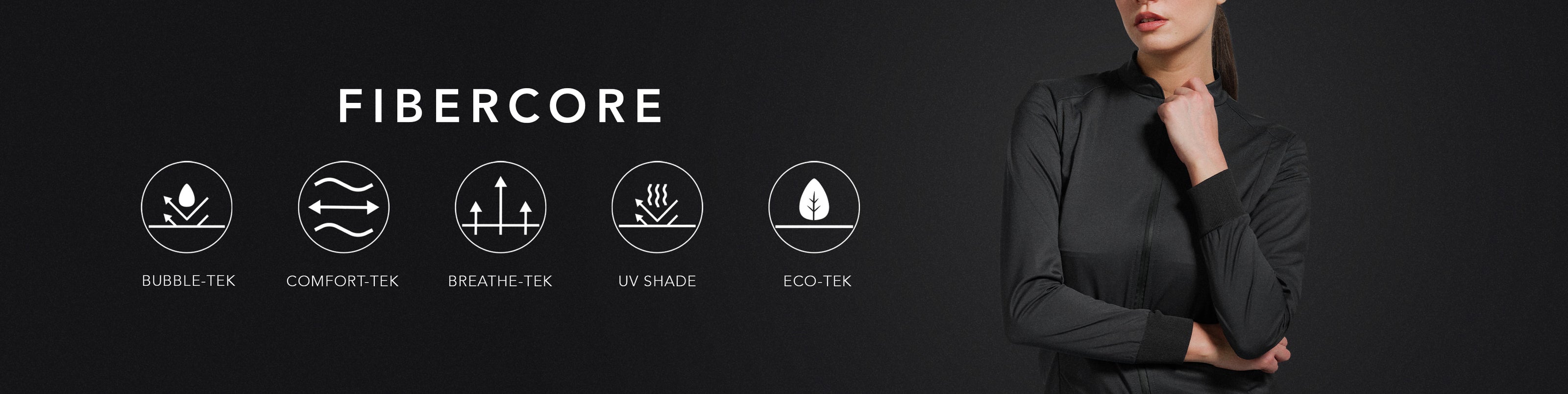 TEC-FIBERCORE