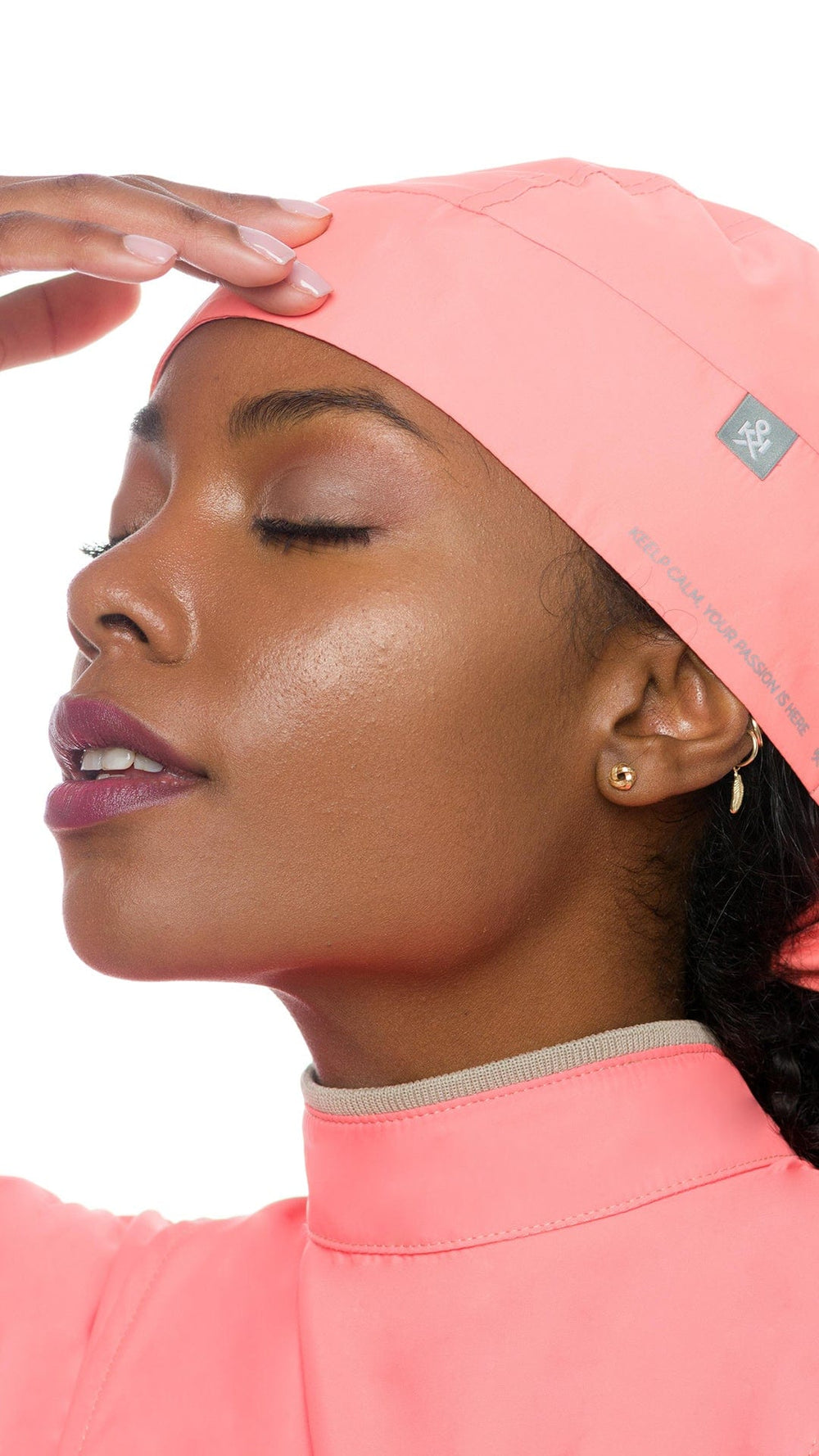 CAP PRO DAMA COLLECTION